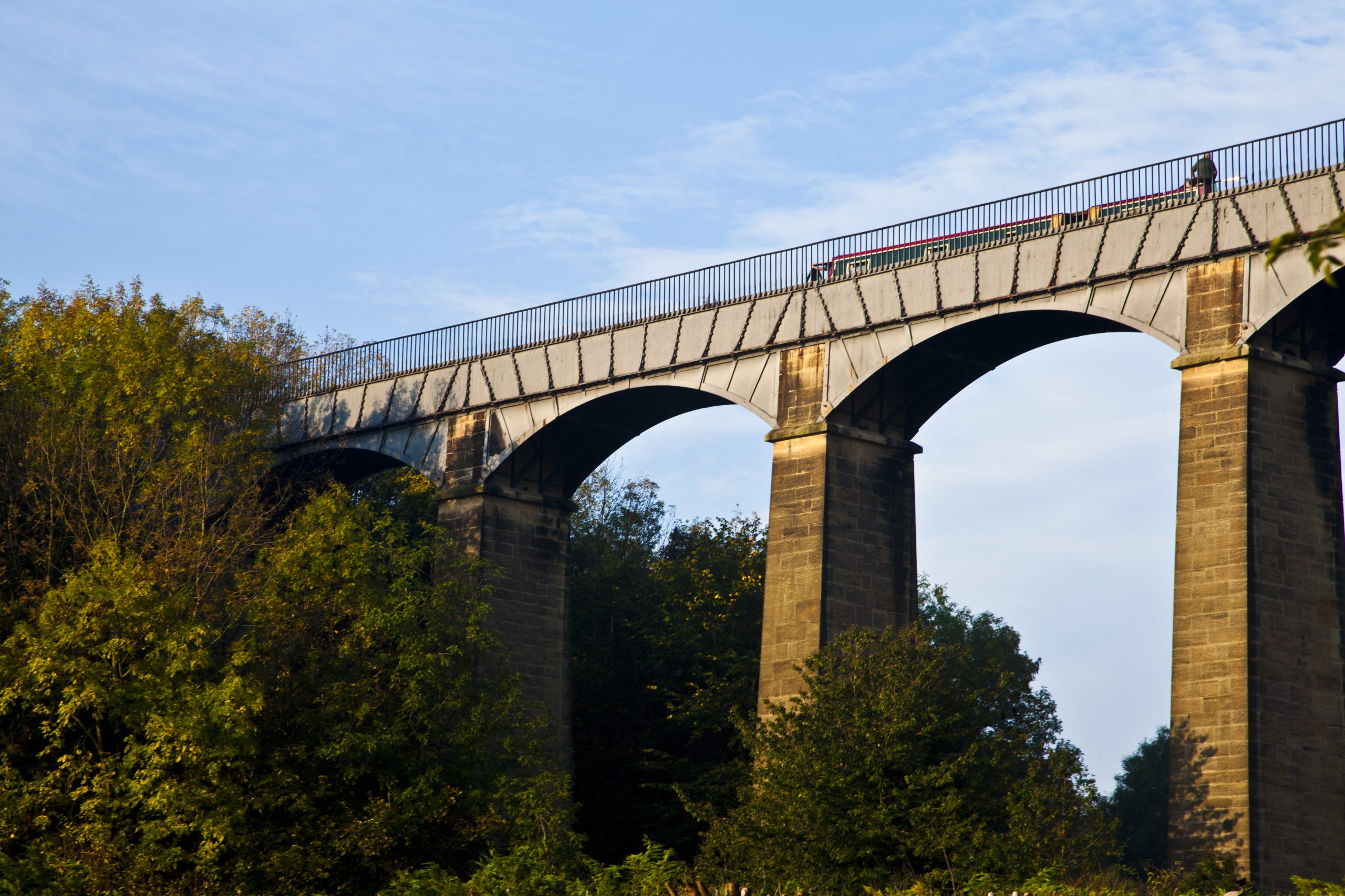 Heritage Clwydian Range And Dee Valley Aonb